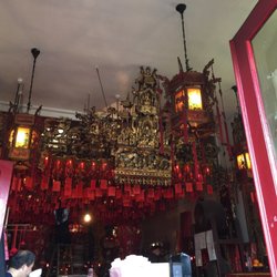 TIN HOW TEMPLE - 20 Photos & 30 Reviews - 125 Waverly Pl, San Francisco ...