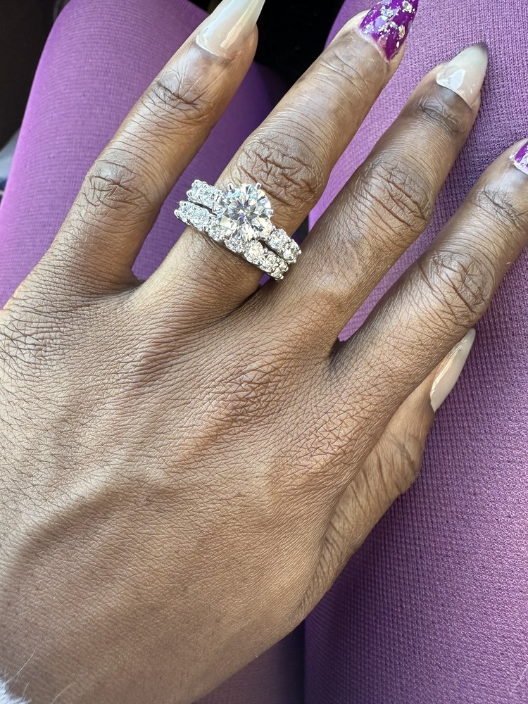 VAN SCOY DIAMONDS - Updated July 2025 - 3402 W Wendover Ave, Greensboro ...