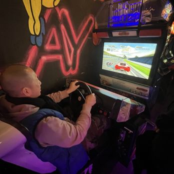 FREEPLAY TORONTO - Updated January 2026 - 71 Photos & 32 Reviews - 300 ...