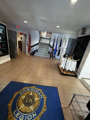 WARRIOR CAFE POST 176 - Updated November 2025 - 121 Photos & 70 Reviews ...