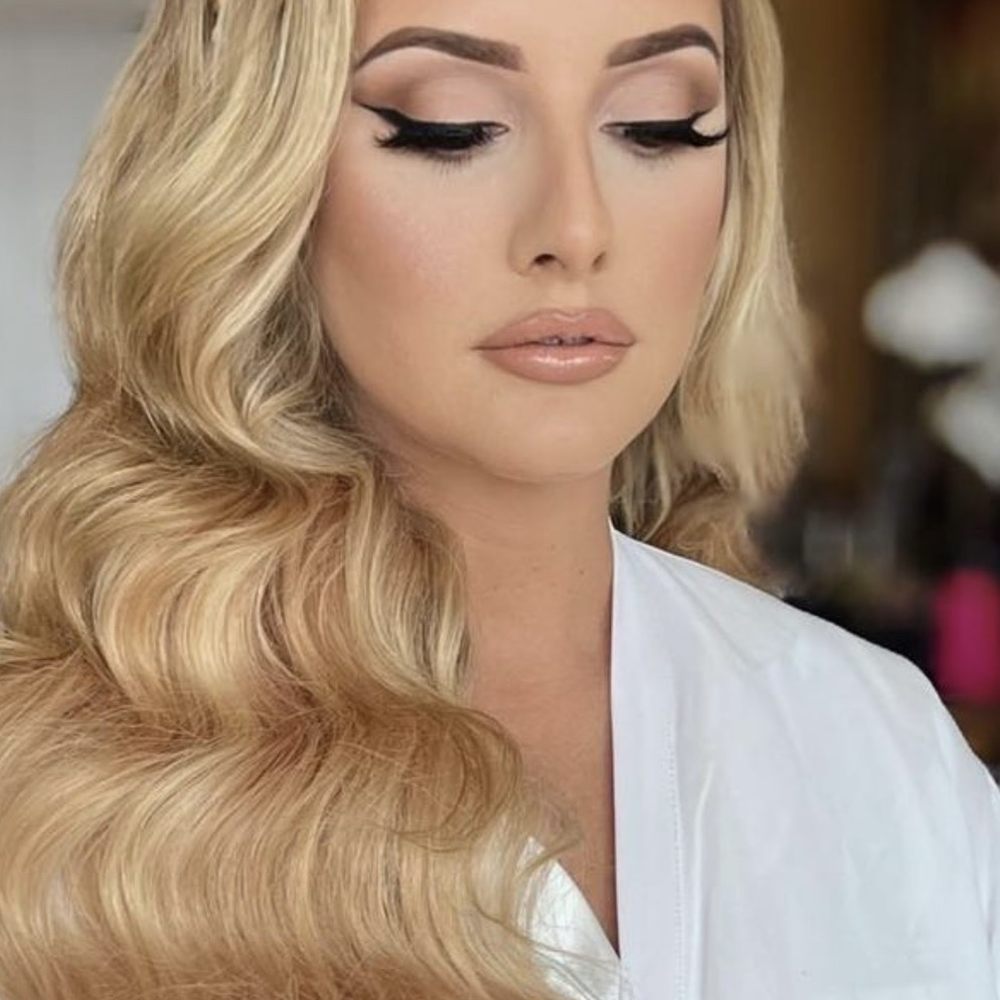 Bridal Makeup Artist Miami | Saubhaya Makeup