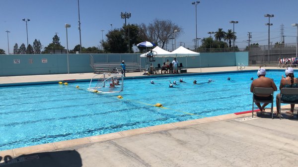 TED WATKINS PARK - 26 Photos & 13 Reviews - Parks - E 103rd St, Los ...