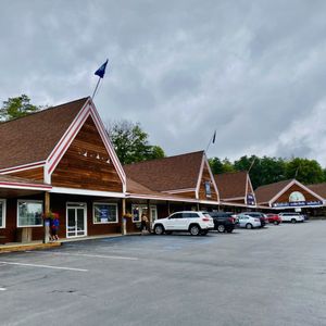 WILTON MALL - 80 Photos & 24 Reviews - 3065 Route 50, Saratoga Springs ...