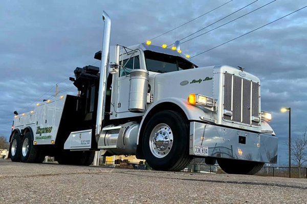 EXPRESS TOW & RECOVERY - Updated December 2025 - 38 Photos & 14 Reviews ...