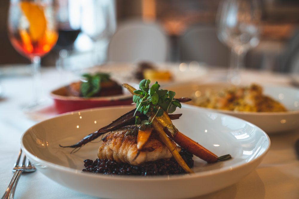 MAMO RESTAURANT - 436 Photos & 265 Reviews - Italian - 323 W Broadway ...