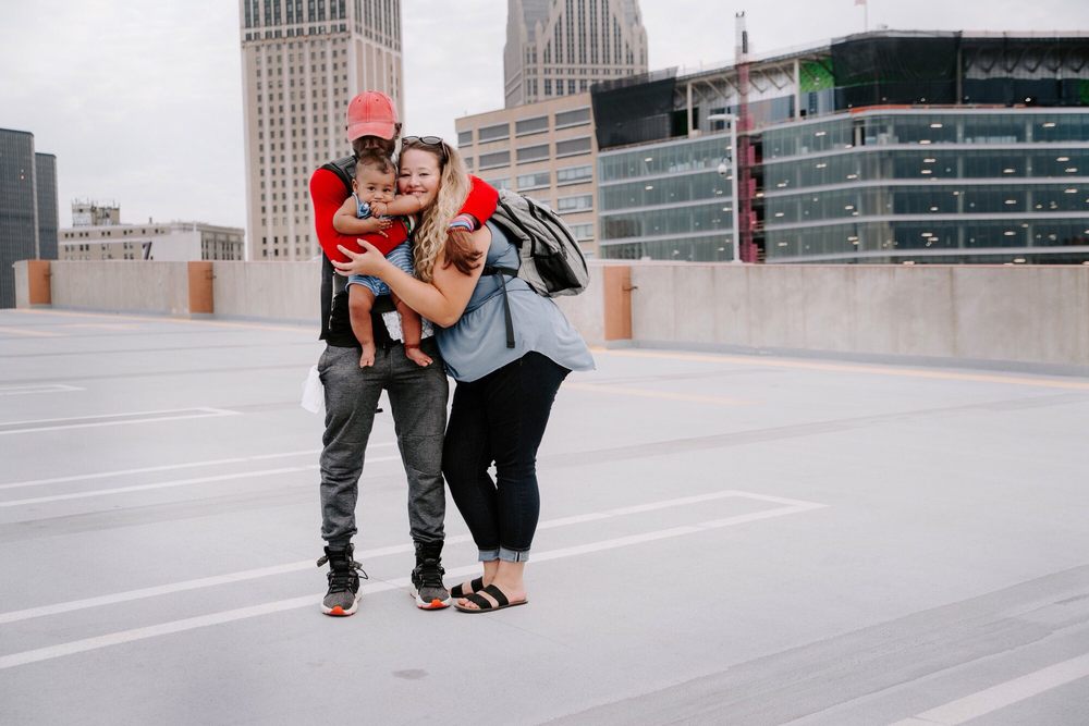 The Z Lot, Detroit | Roadtrippers