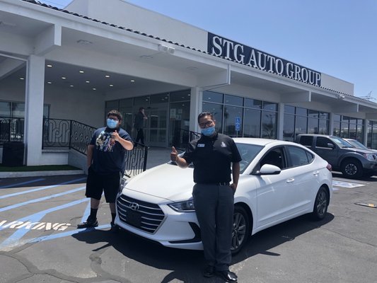 STG AUTO GROUP OF BELLFLOWER - Updated July 2024 - 342 Photos & 542 ...
