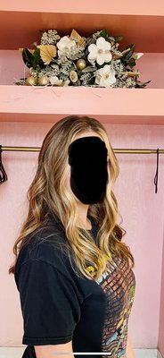 BEACHCOMBER SALON - Updated December 2025 - 13 Photos - 316 Atlantic ...