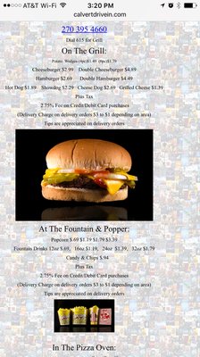 CALVERT DRIVE-IN THEATRE - Updated March 2025 - 32 Photos & 24 Reviews ...