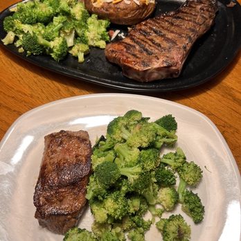 OUTBACK STEAKHOUSE - Updated March 2025 - 437 Photos & 467 Reviews ...
