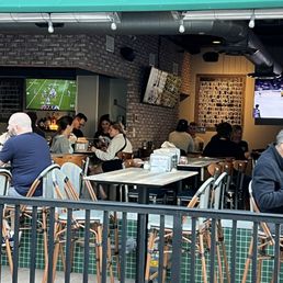 MOTORWORKS BREWING TAPROOM - Updated July 2025 - 66 Photos & 15 Reviews ...