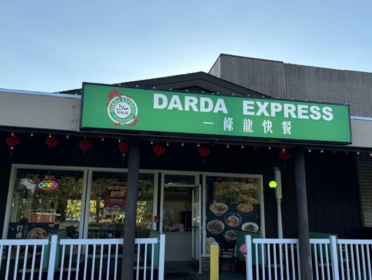 DARDA EXPRESS - Updated December 2025 - 39 Photos & 39 Reviews - 1211 S ...