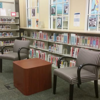 NORTH SUFFOLK LIBRARY - Updated December 2025 - 77 Photos & 16 Reviews ...