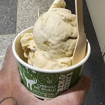 BEN & JERRY’S - Updated November 2025 - 208 Photos & 92 Reviews - 30 ...