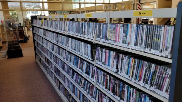 SAN BRUNO PUBLIC LIBRARY - Updated December 2025 - 73 Photos & 33 ...