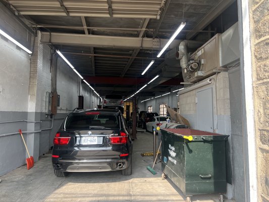 DYNAMIC AUTO WORKZ - Updated November 2025 - 24 Photos - 33 Denton Ave ...