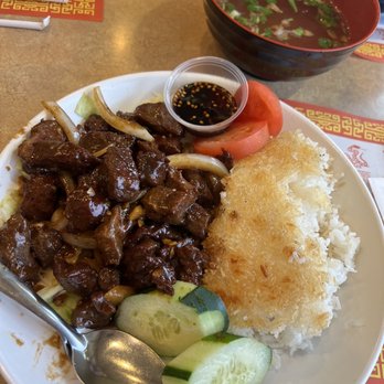 LUC DINH KY RESTAURANT - Updated June 2024 - 1361 Photos & 886 Reviews ...