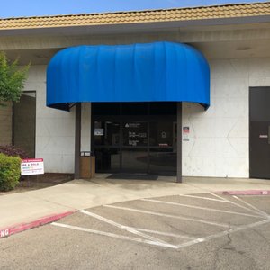 KAWEAH HEALTH IMAGING & BREAST CENTER - Updated June 2024 - 4949 W ...