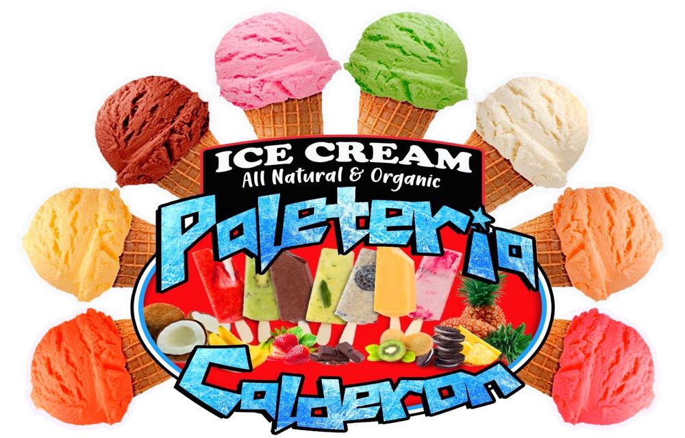 ICE CREAM PALETERIA CALDERON - Updated April 2025 - 96 Photos - 1666 SE ...