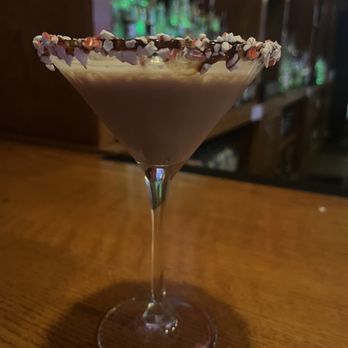 GHOST BAR - Updated March 2025 - 87 Photos & 58 Reviews - 606 Iberville ...