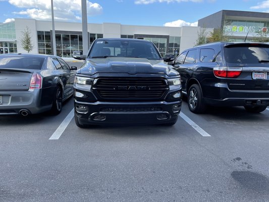 ORLANDO CHRYSLER DODGE JEEP RAM - Updated January 2026 - 46 Photos ...