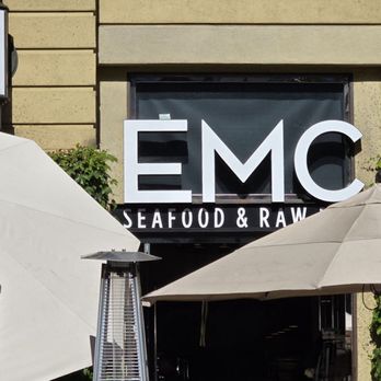 EMC SEAFOOD & RAW BAR - Updated November 2024 - 5996 Photos & 1708 ...