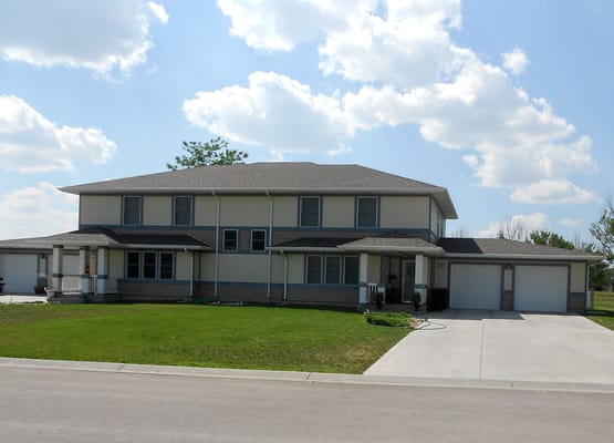 ELLSWORTH AFB HOMES - Apartments - 299 Sturgis Ave, Ellsworth AFB, SD ...