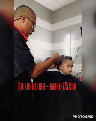 CEE THE BARBER - Updated January 2026 - 53 Photos & 60 Reviews - 2999 ...