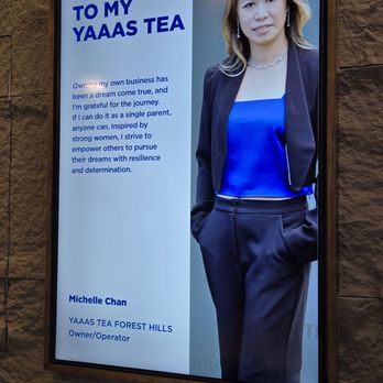 YAAAS TEA - Updated December 2025 - 87 Photos & 38 Reviews - 118-15 ...