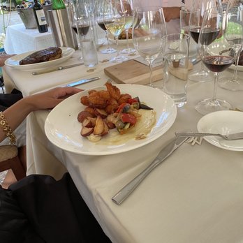 ANDRE’S LAKESIDE DINING - Updated July 2024 - 293 Photos & 111 Reviews - 112 Tomahawk Trl ...