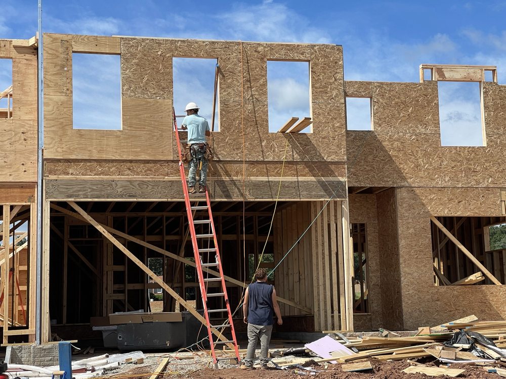 B&N CONSTRUCTION SERVICES - Updated June 2024 - Boyds, Maryland ...