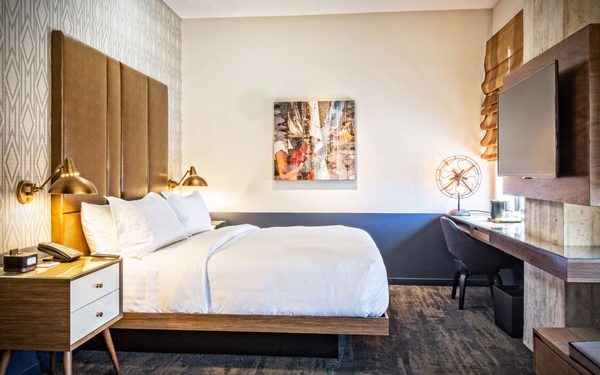 WATERMARK BATON ROUGE, AUTOGRAPH COLLECTION - 159 Photos & 81 Reviews ...