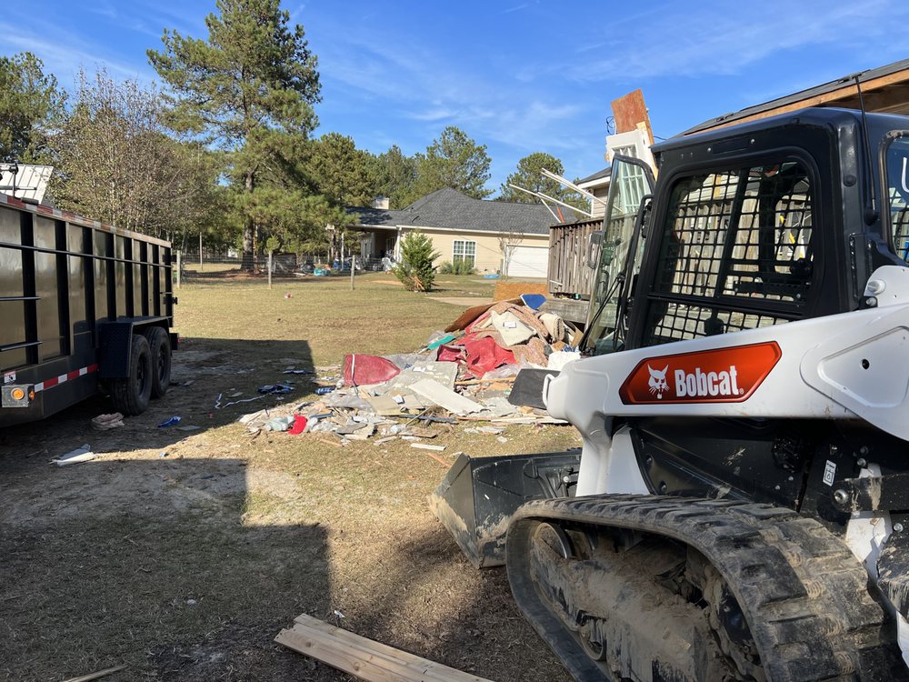 J SOUTHERN SOLUTIONS - Updated October 2025 - Griffin, Georgia ...