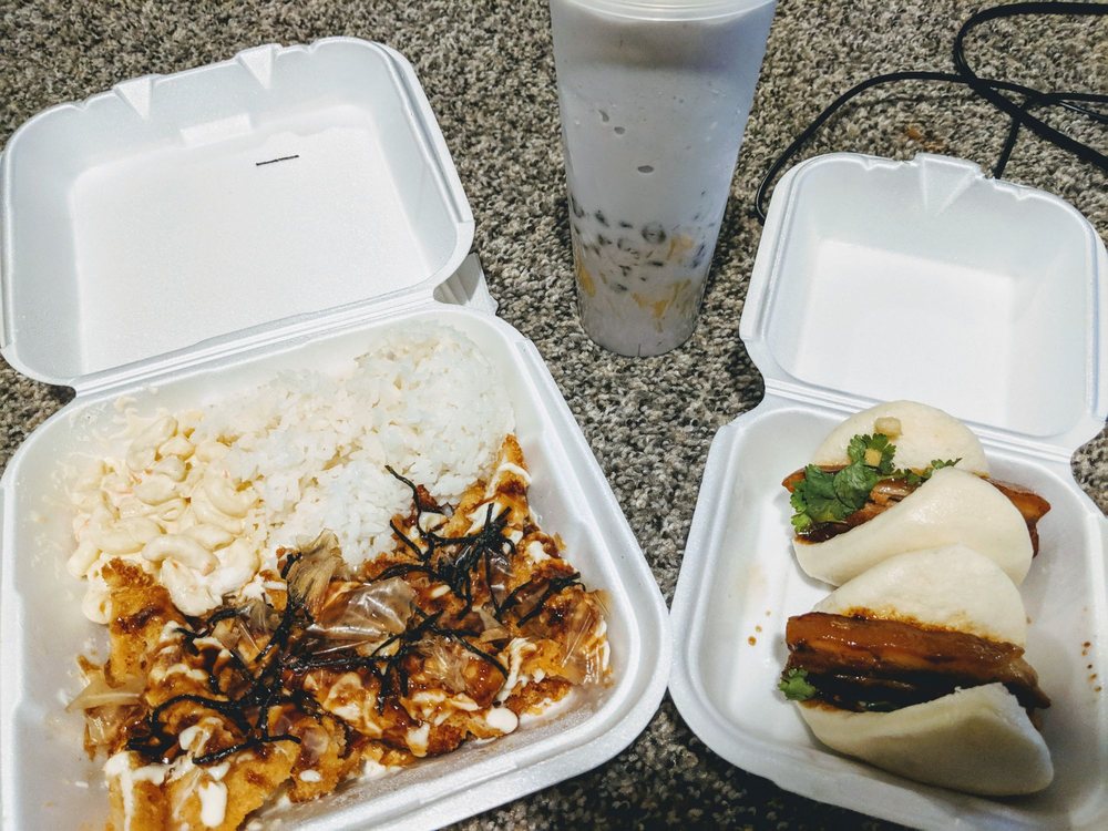 BOBA HUT - 699 Photos & 456 Reviews - 5597 S Rainbow Blvd, Las Vegas ...