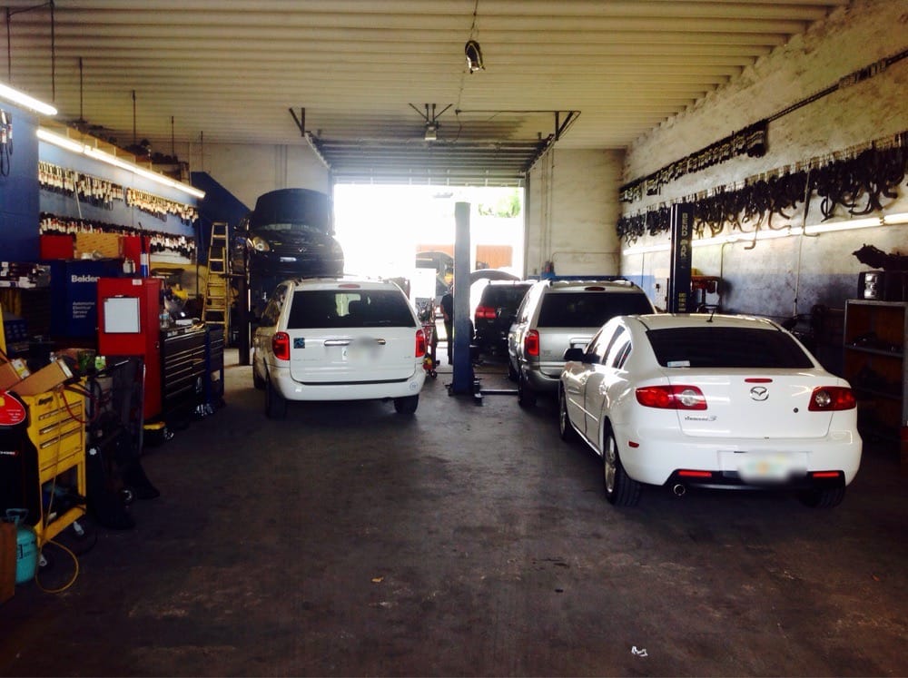 BUD & MACK’S AUTO REPAIR AND SALES - Updated November 2025 - 11 Reviews ...