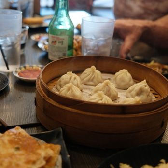 YOUNG DIM SUM - Updated June 2024 - 182 Photos & 107 Reviews - 12209 ...