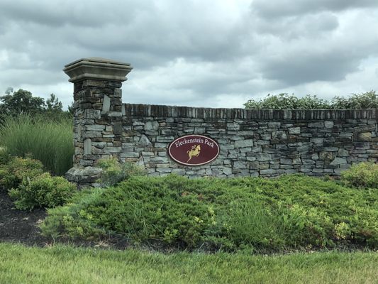 FLECKENSTEIN PARK - Updated December 2025 - 100-137 S Mason Montgomery ...