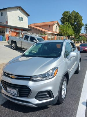 CHEVROLET OF PUENTE HILLS - Updated October 2025 - 270 Photos & 875 ...