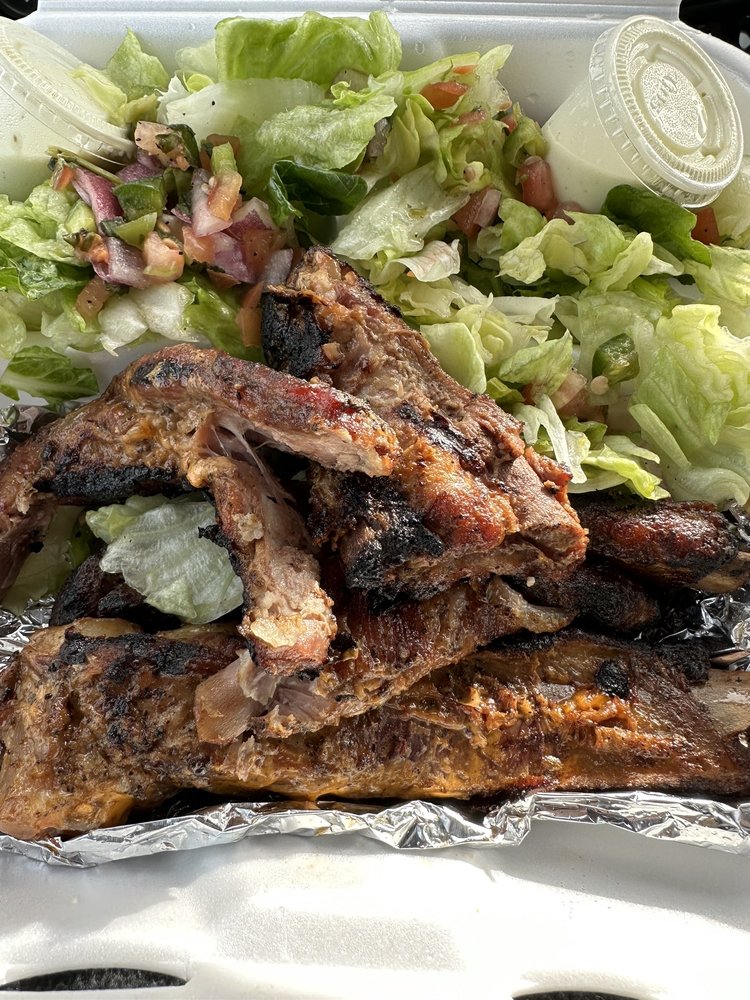 LA BRASA CHICKEN - Updated October 2025 - 59 Photos & 140 Reviews ...