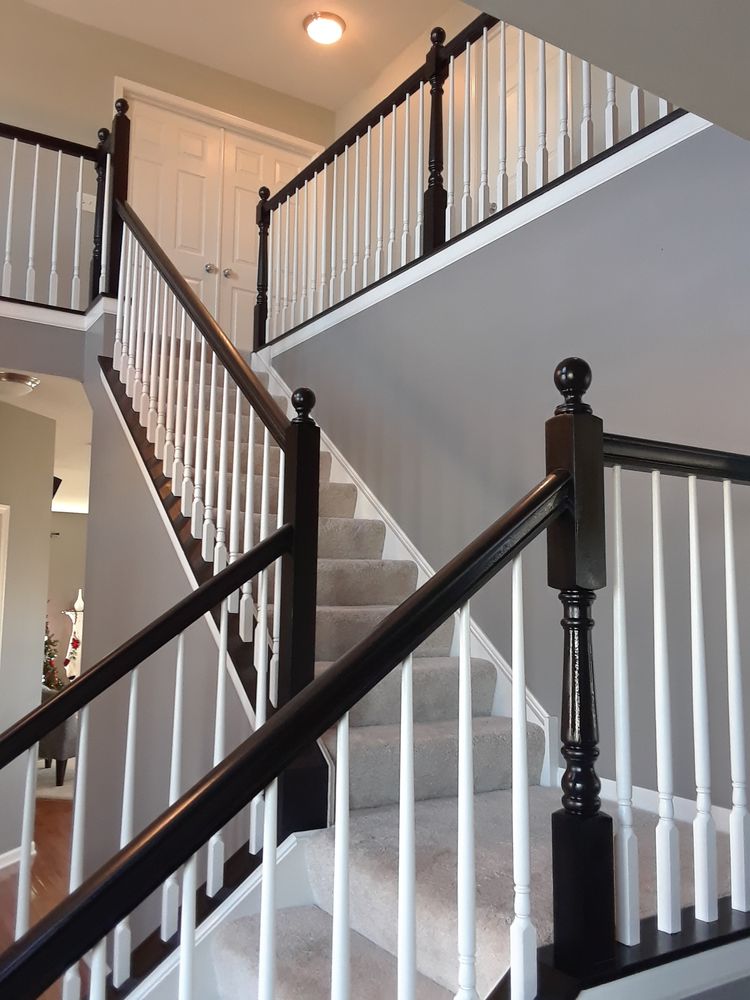 JUSTIN HAUG PROFESSIONAL PAINT CONTRACTOR - Plainfield, Illinois ...