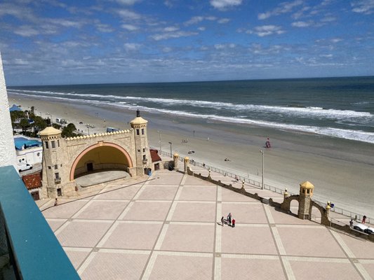 DAYTONA BEACH BANDSHELL - Updated June 2024 - 73 Photos & 17 Reviews ...