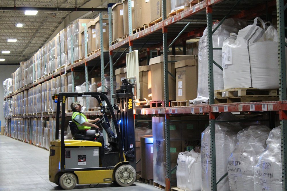 JT LOGISTICS - Updated June 2024 - 12 Photos - 1010 SE 54th St, Ankeny ...