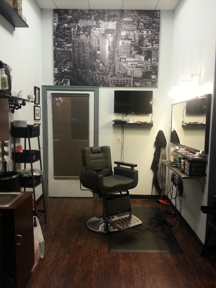 HIGH DEFINITION BARBER STUDIO - 30 W Grant St, Orlando, Florida ...