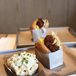 Best Chicken Sandwich Near Me - November 2020: Find Nearby Chicken ...