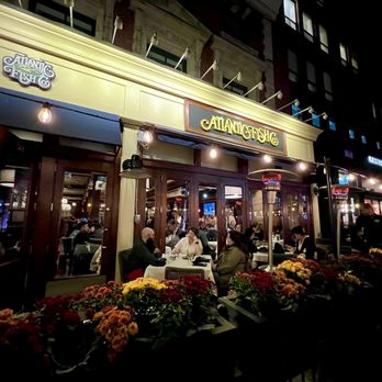 ATLANTIC FISH - Updated May 2024 - 3857 Photos & 3114 Reviews - 761 ...