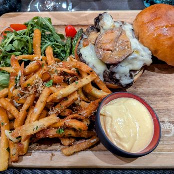 CHÂTEAU 13 RESTAURANT & WINE BAR - Updated October 2025 - 509 Photos ...