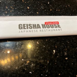 GEISHA HOUSE STEAK & SUSHI - 611 Photos & 683 Reviews - 6572 N Decatur ...