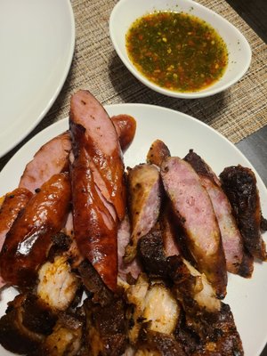SACTOWN HMONG BBQ - Updated January 2026 - 68 Photos - Sacramento ...