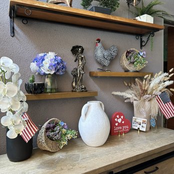 BLUE DAISY - Updated November 2024 - 2862 Photos & 2108 Reviews - 609 ...