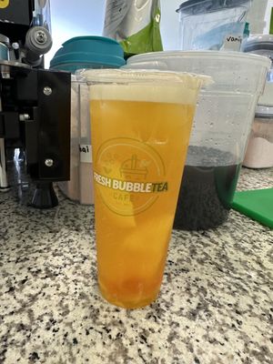 FRESH BUBBLE TEA - Updated November 2024 - 20 Photos - 1788 Quentin Rd ...